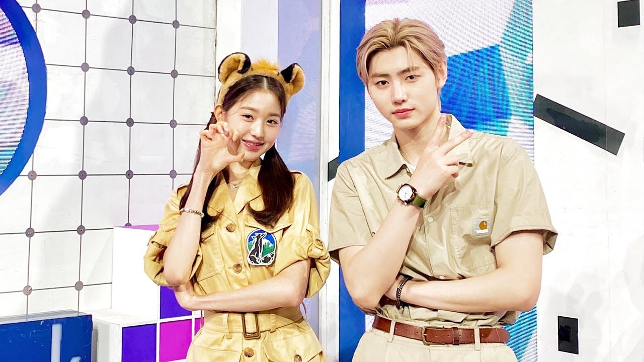 Watch 'Music Bank' Live feat. CLASS:y, LE SSERAFIM, Seventeen & more! | allkpop