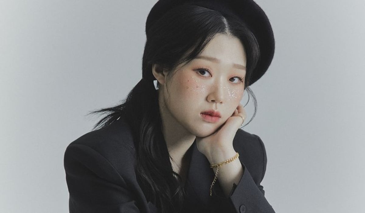 Former SeeYa member Lee Bo Ram says she'd like to be debt-free through ...