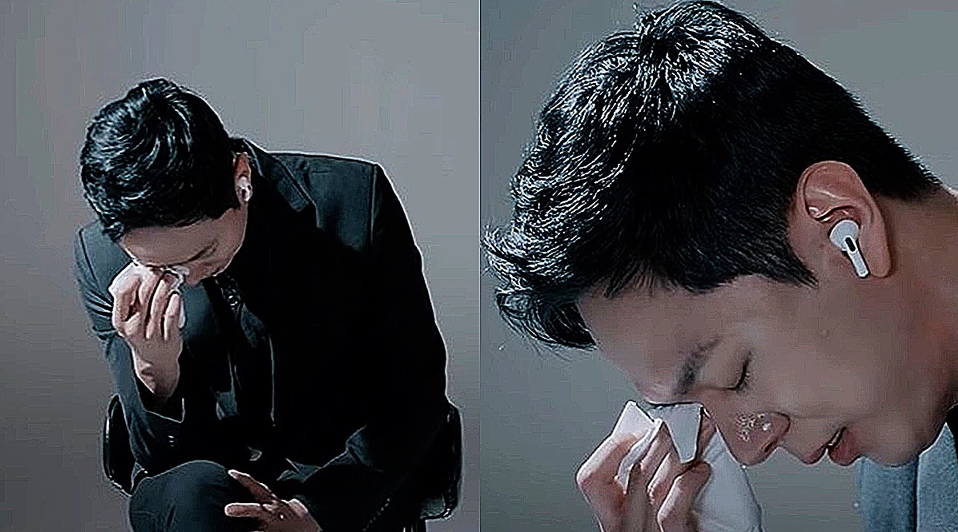 ZE:A's Junyoung sheds tears apologizing about his DUI controversy and the sponsor scandal | allkpop