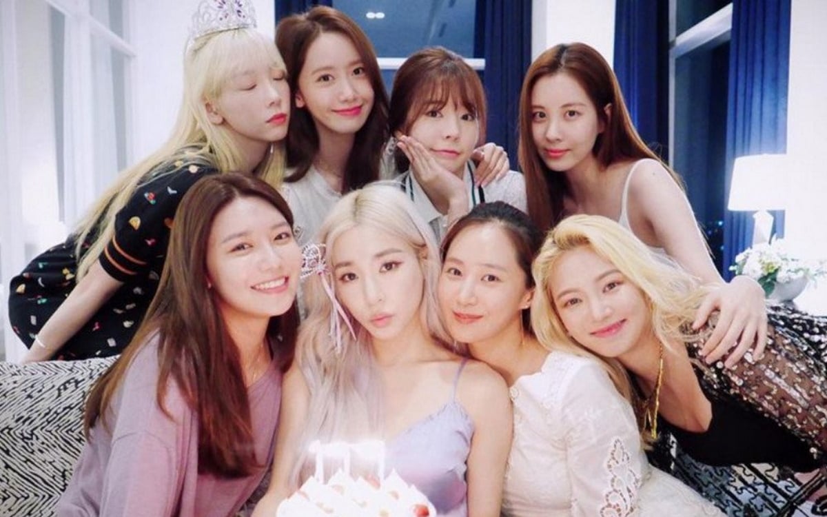 Girls' Generation film reality show ahead of 15th anniversary comeback ...