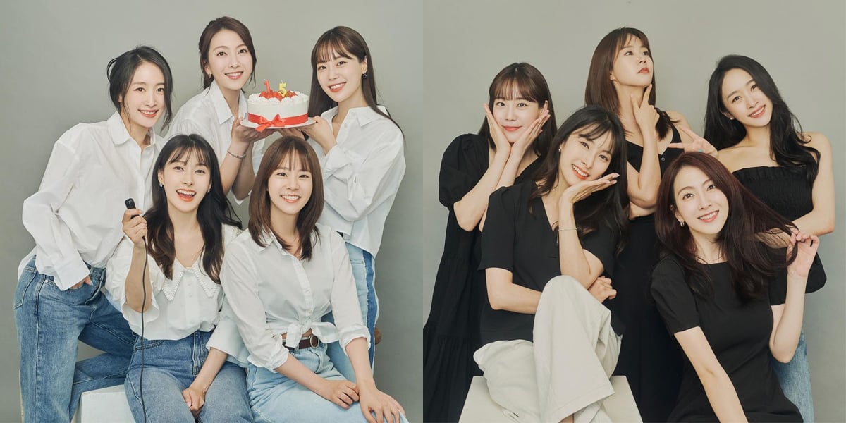 KARA members surprise fans on 'KAMILIA Day' with a 15th anniversary ...