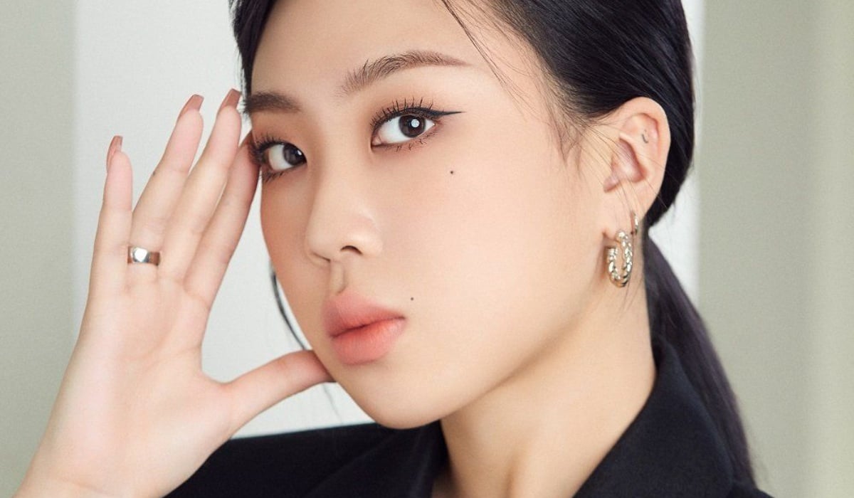 Lee Young Ji says she was dropped by "No Prepare" channel and asks to ...