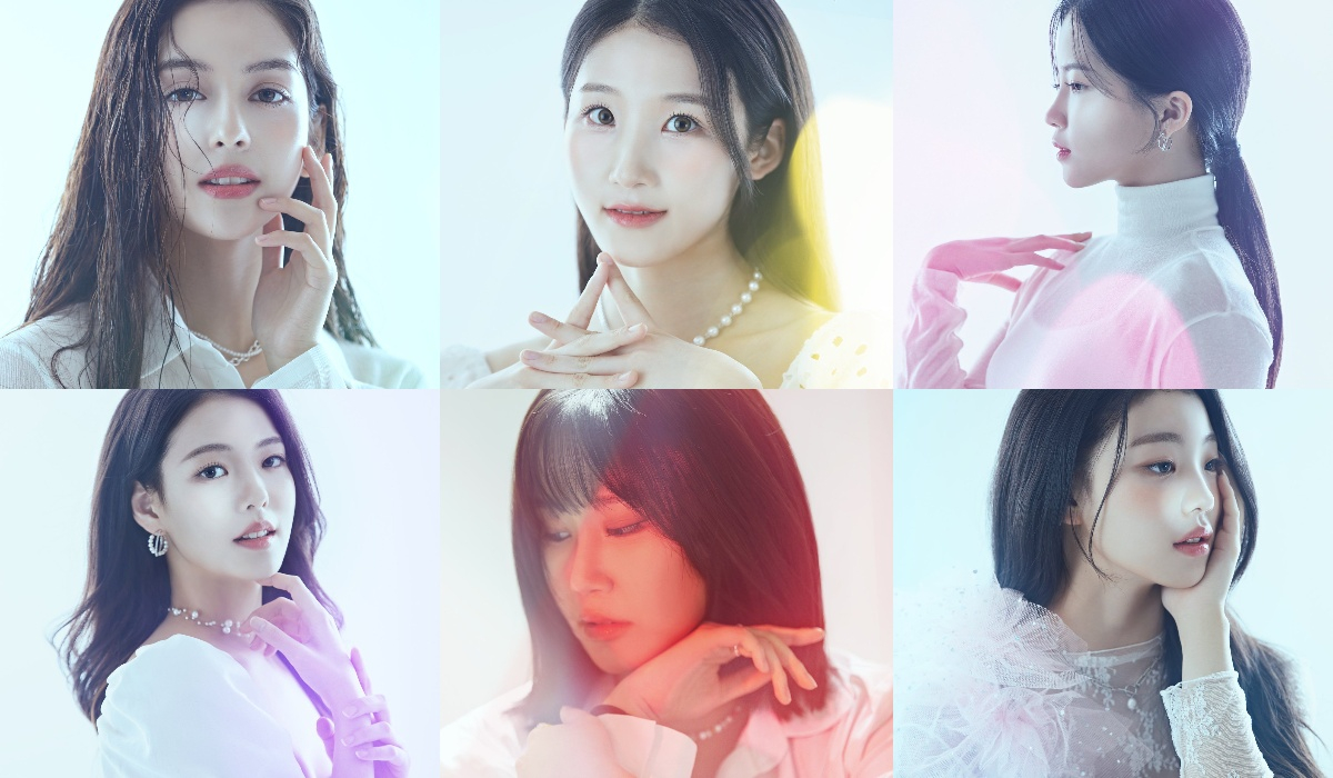 Lapillus reveals the title of its debut song a week ahead of the ...