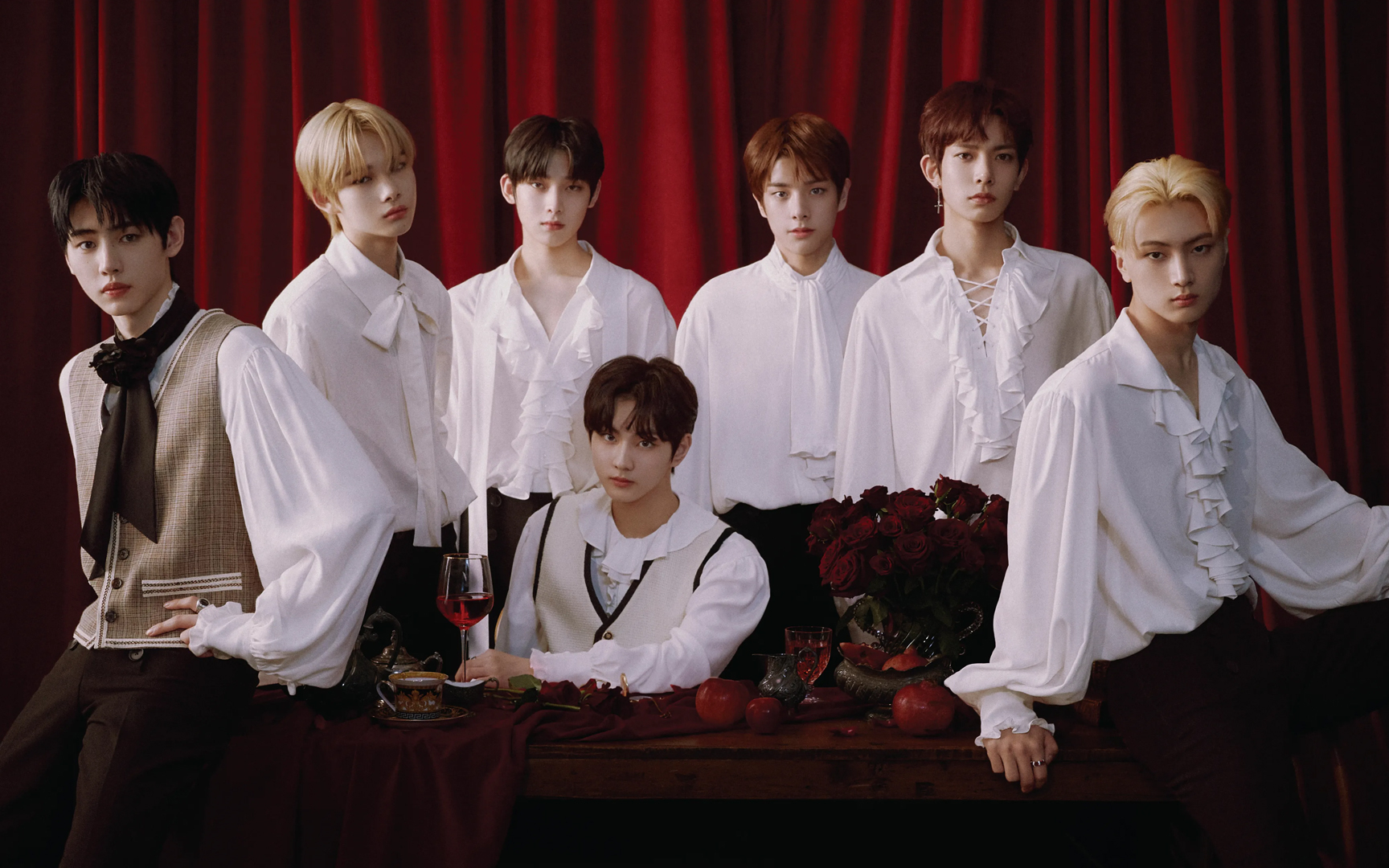 ENHYPEN gears up for their summer comeback with a new album | allkpop