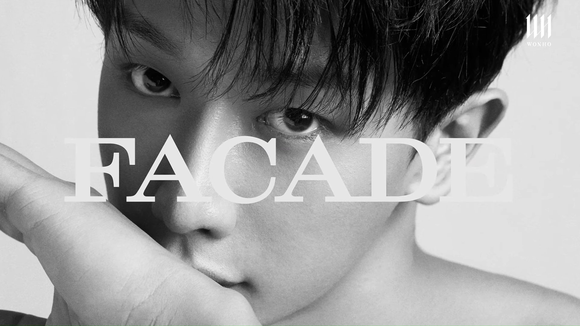 Wonho enters iTunes charts worldwide with 'Facade' | allkpop