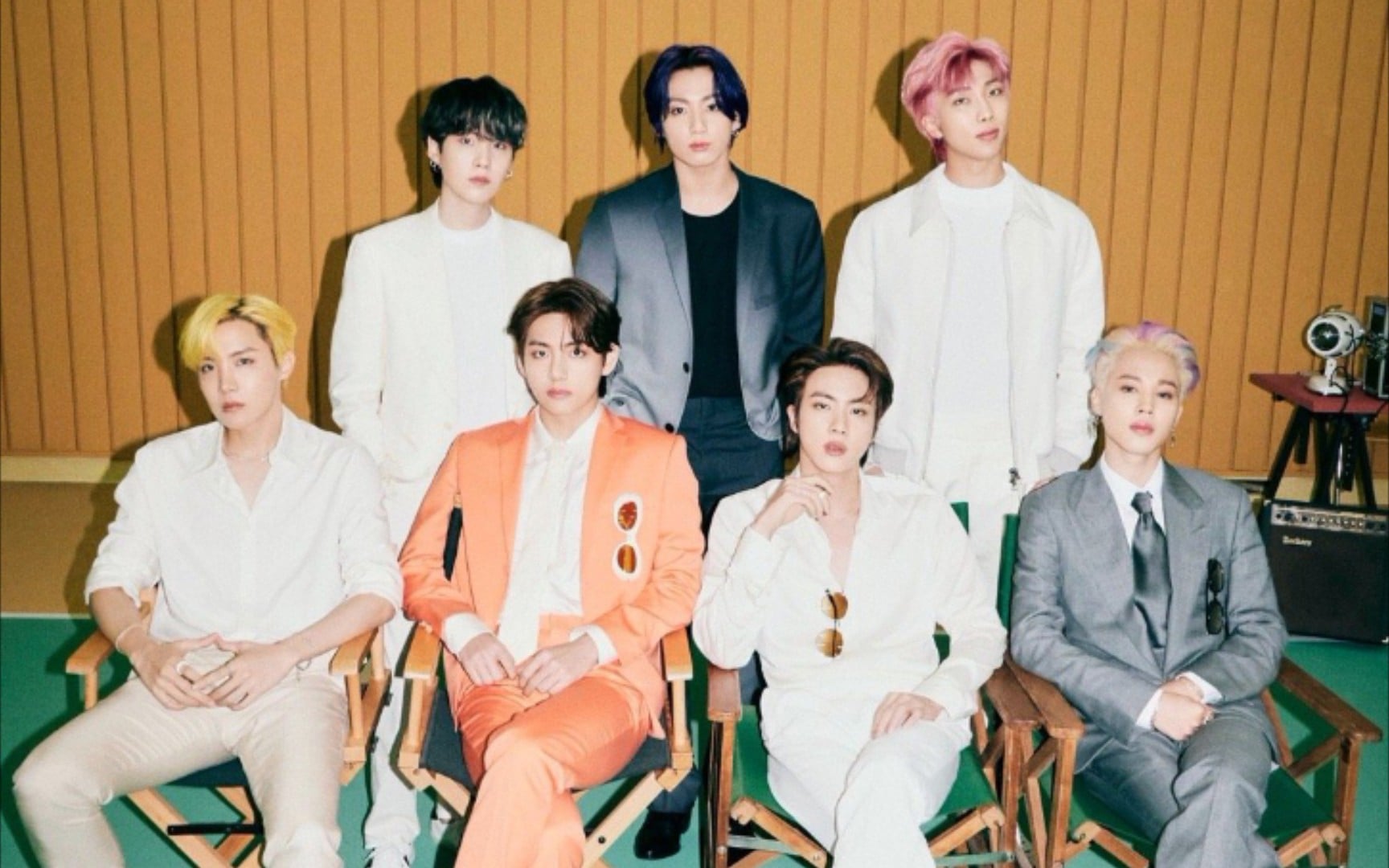 BTS to take a hiatus as a group and focus on their individual ...