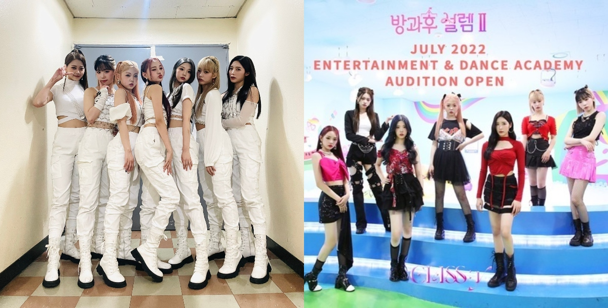 MBC's idol competition show 'My Teenage Girl' to return with a global ...