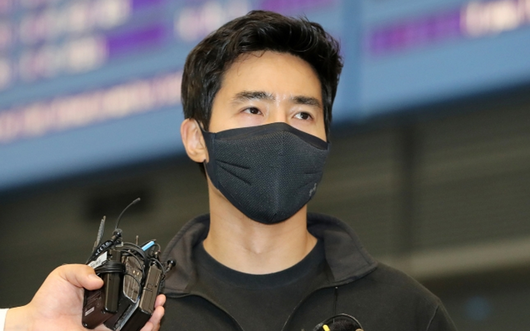 Ken Rhee, who fought in Ukraine, sent to prosecution for violation of ...