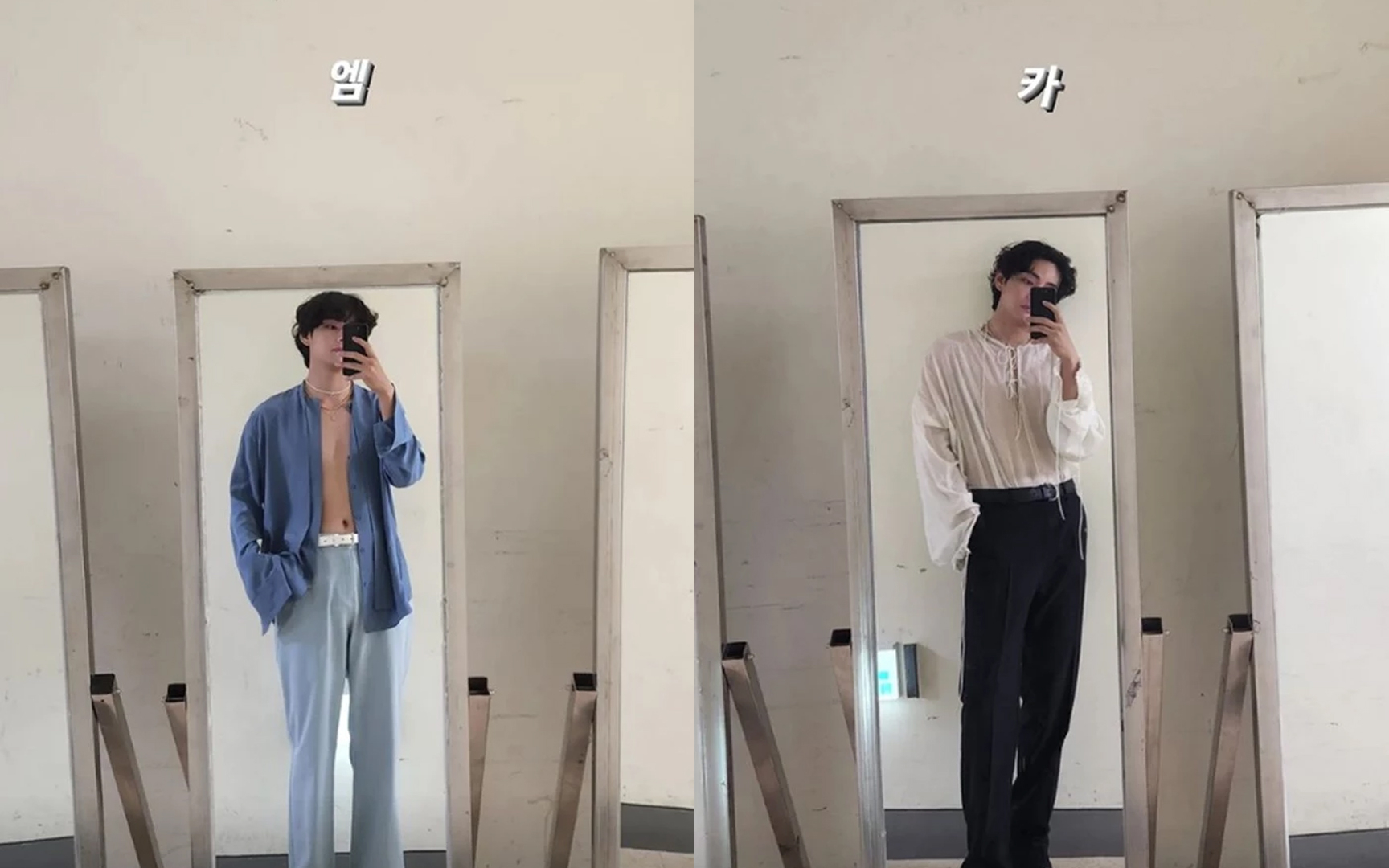 BTS's V stuns everyone with his latest social media update | allkpop