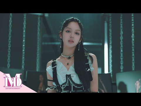 MLD Entertainment's upcoming rookie girl group Lapillus hints at a powerful performance in 'Hit ...