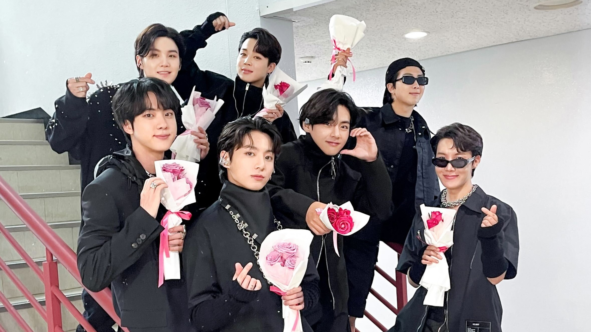 BTS scores its sixth No. 1 album on Billboard 200 with 'Proof' | allkpop