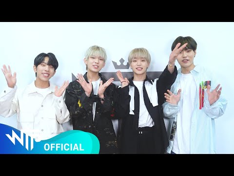 Luminous Reveals Official Fandom Name! | allkpop