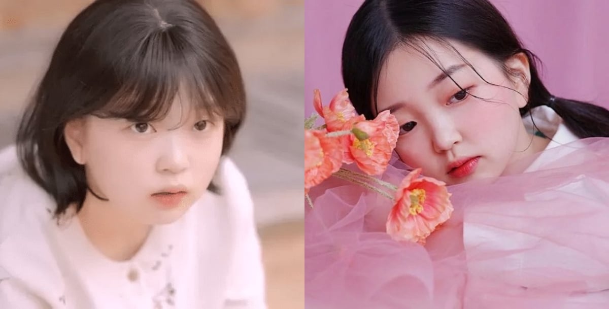 This 21-year-old actress looks so young that she plays elementary ...