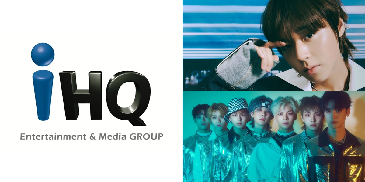 IHQ acquires Maroo Entertainment, home to Park Ji Hoon, Ghost9, & more | allkpop