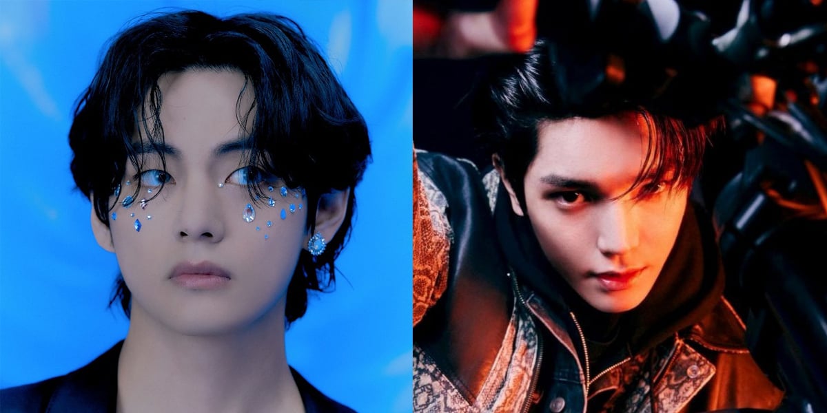 K-Pop idols with magnificent conception dreams (Part 1) | allkpop