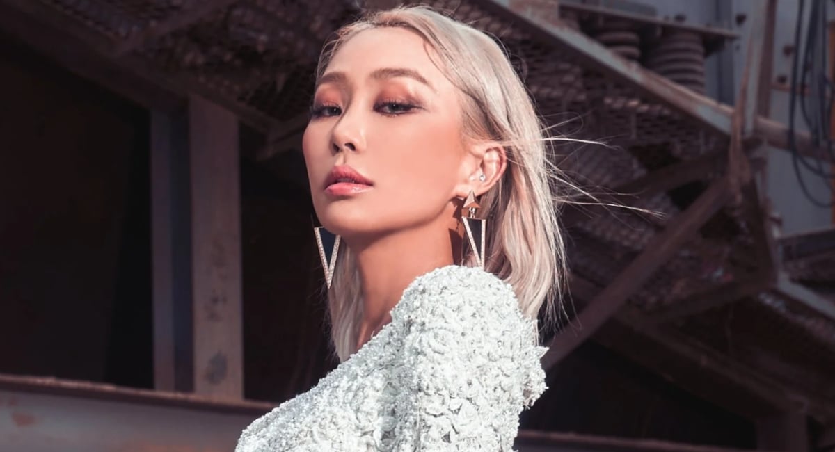 Hyolyn continues to drop teaser images for 'WAKA BOOM' feat. Lee ...