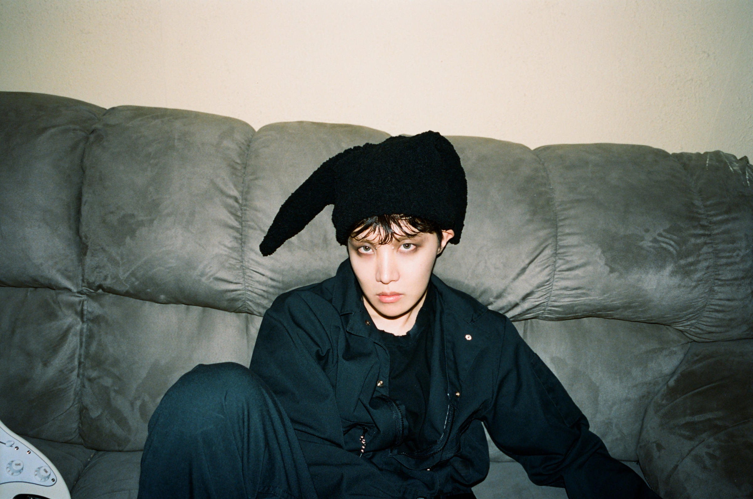 j-hope’s “Jack In The Box” teasers create worldwide frenzy | allkpop