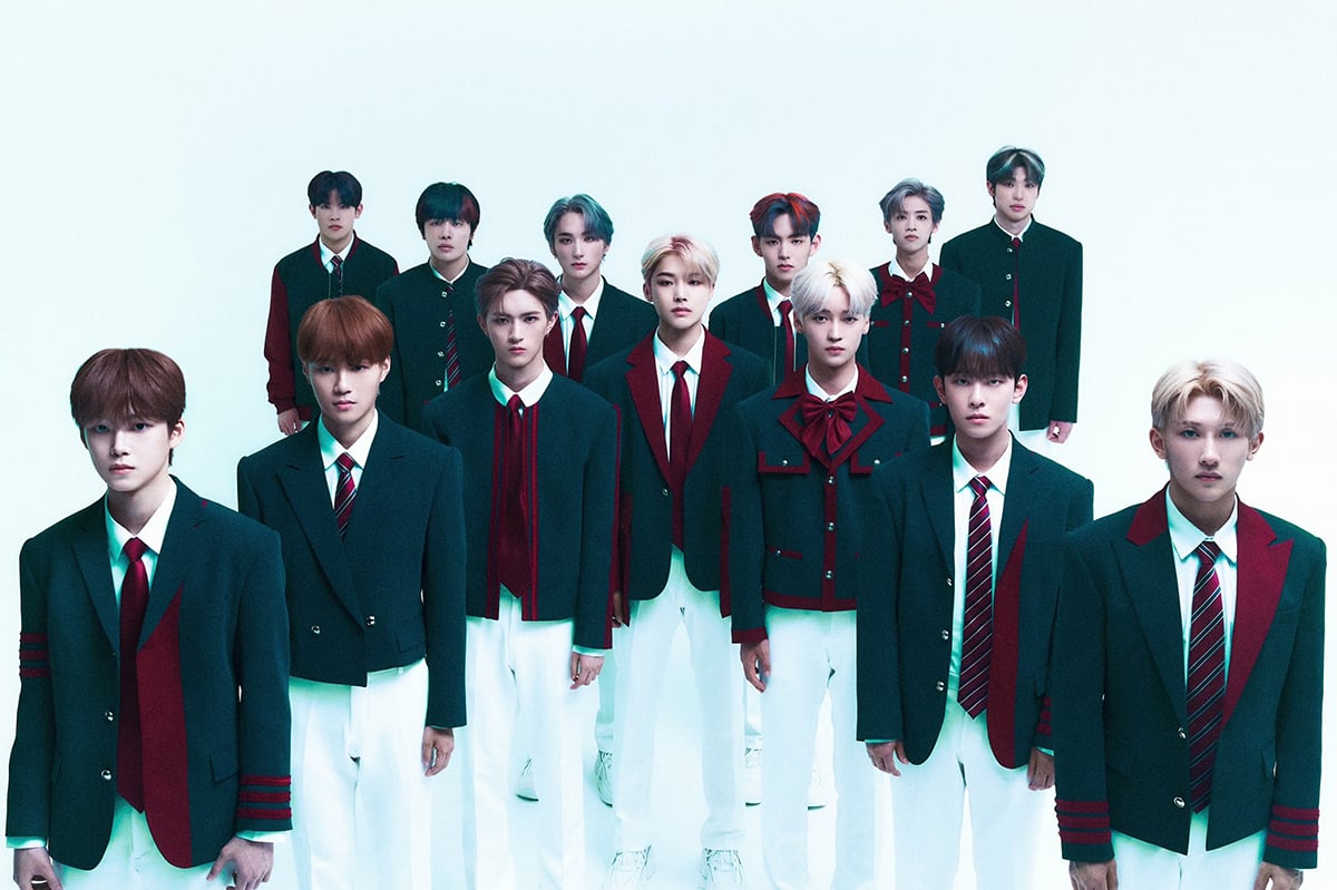 Hong Kong entertainment agency One Cool Jacso to debut a multi-member K ...