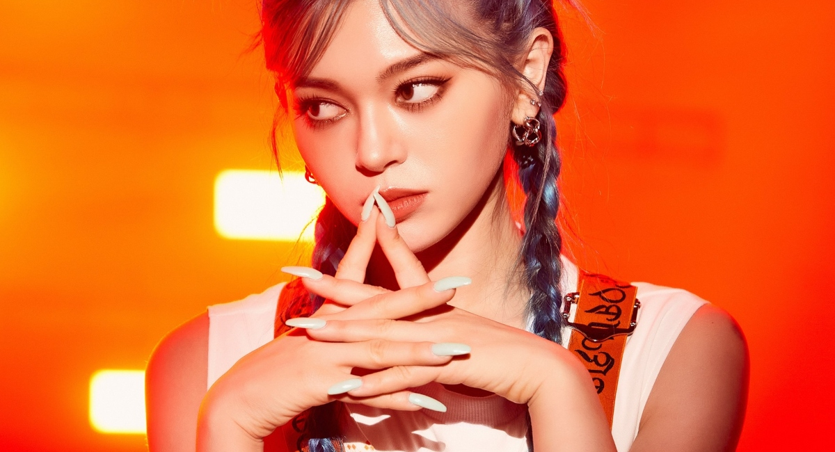 [EXCLUSIVE] [INTERVIEW] AleXa talks ‘American Song Contest,’ Billboard ...