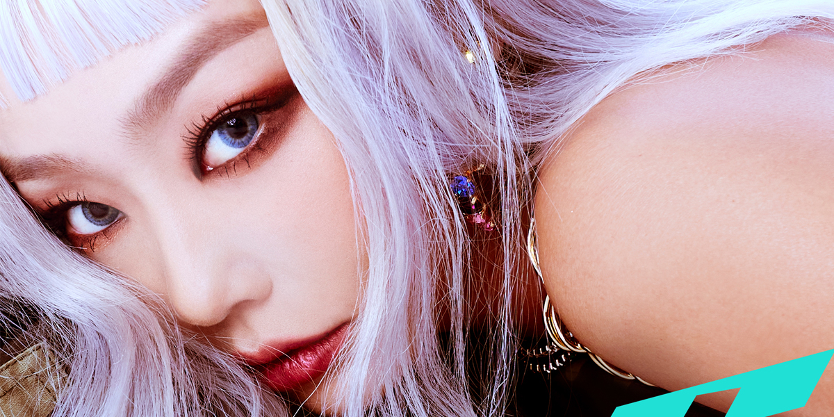 Hyolyn signals comeback with teaser poster for 3rd mini album 'iCE ...