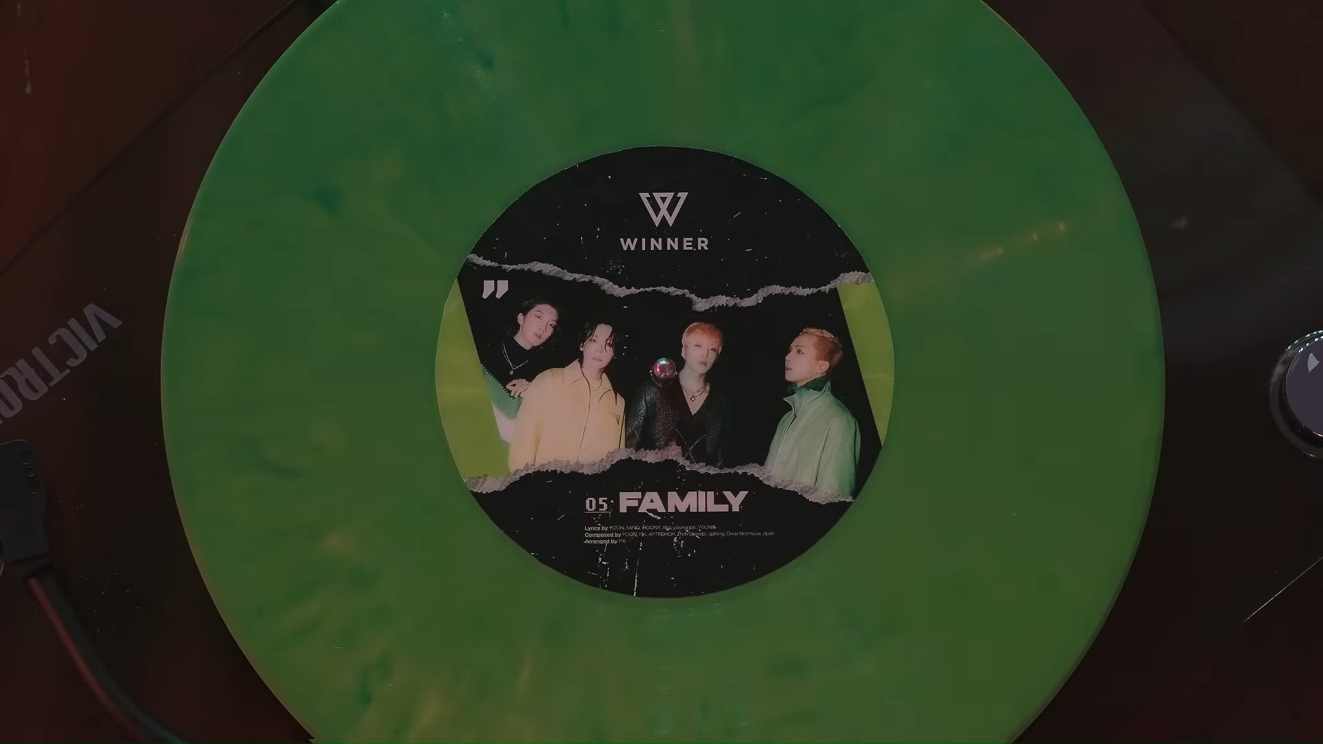 WINNER raises anticipation for their long-awaited comeback with ...