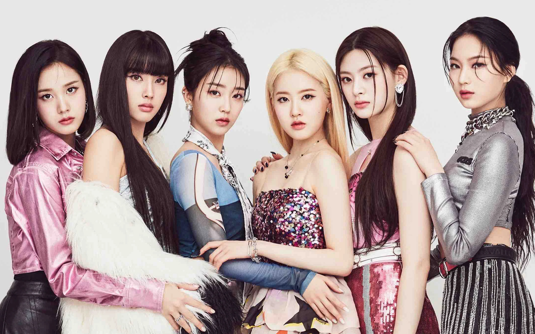 STAYC applauded as they reveal the reason they strive to always perform ...