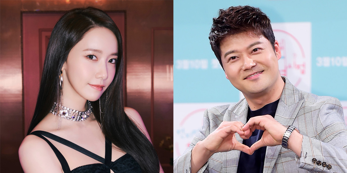 YoonA & Jun Hyun Moo to host the first ever 'Blue Dragon Series Awards' | allkpop