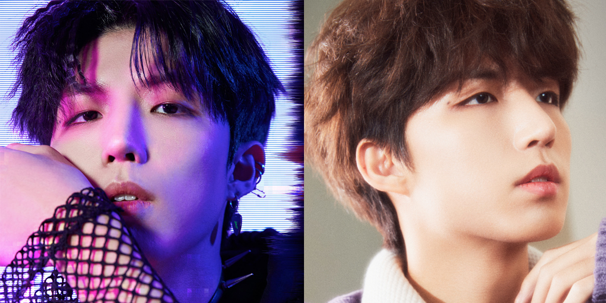 Xdinary Heroes' Jun Han goes from 'Extraordinary' to 'Ordinary' in ...