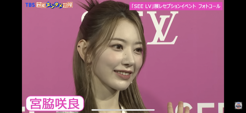 Korean netizens get into a heated debate on whether LE SSERAFIM's ... Korean netizens get into a heated debate on whether LE SSERAFIM's ...