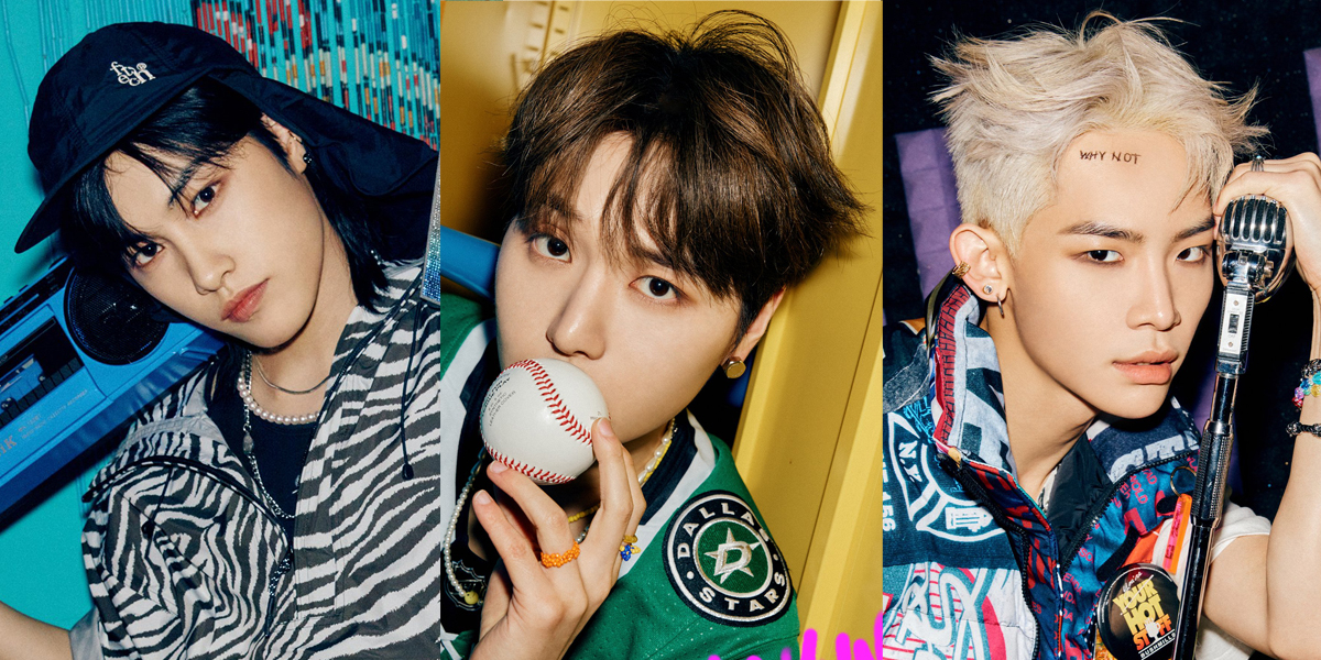 TO1 gear up for their first comeback since their member changes with ...