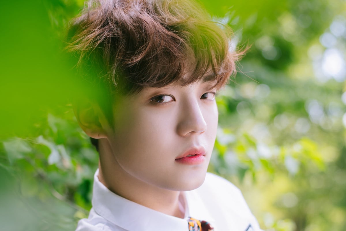 A.C.E's Chan to enlist on August 16 as an active duty soldier | allkpop