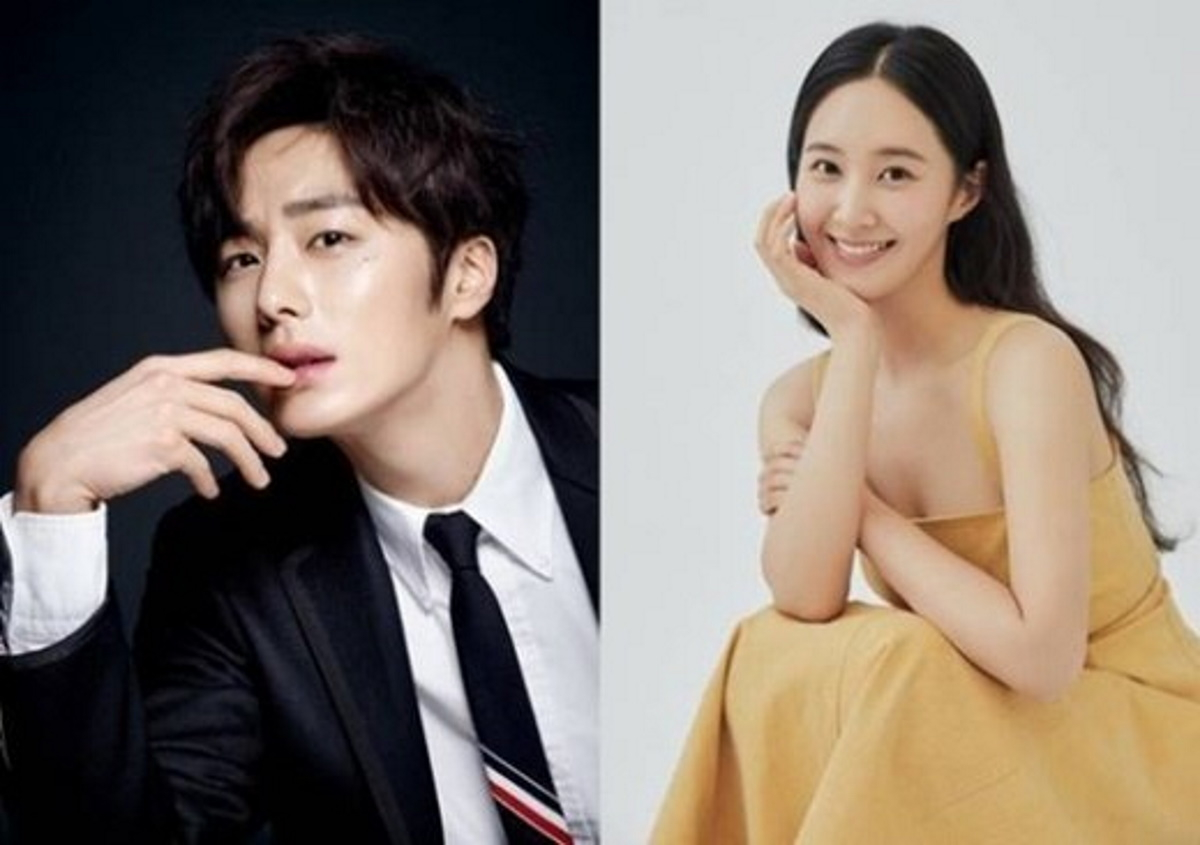 Director Ryu Seung Jin steps down from drama 'Good Job' starring Jung Il Woo & Girls' Generation ...