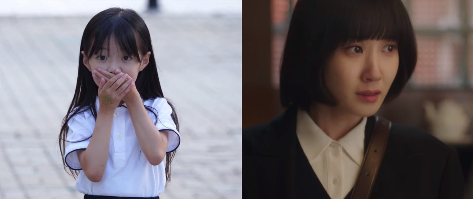 [SPOILER] The truth behind Woo Young Woo's mother revealed on ...