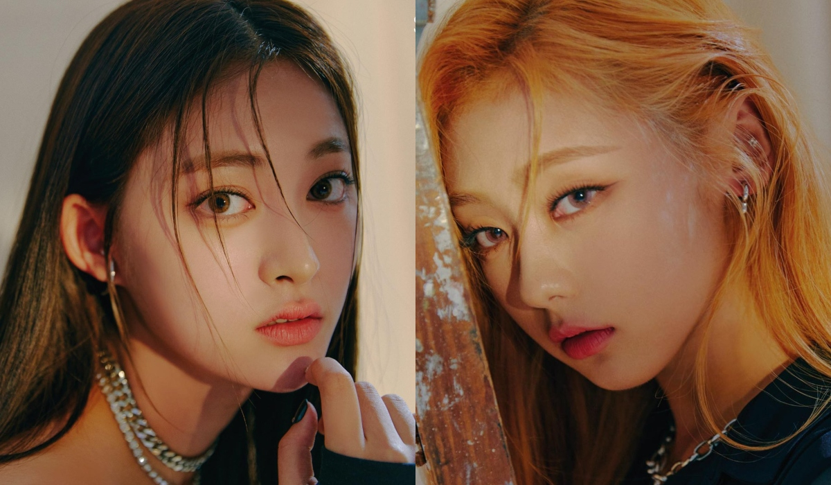 Cignature members Belle and Semi test positive for COVID-19 | allkpop