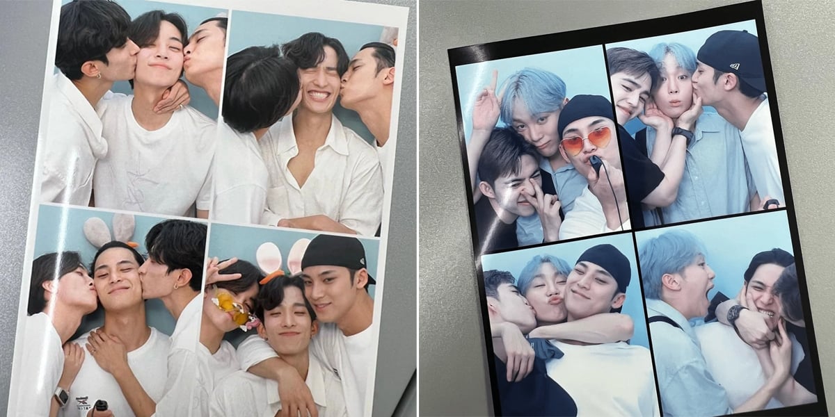 Seventeen members are full of affection on Instagram | allkpop Seventeen members are full of affection on Instagram | allkpop