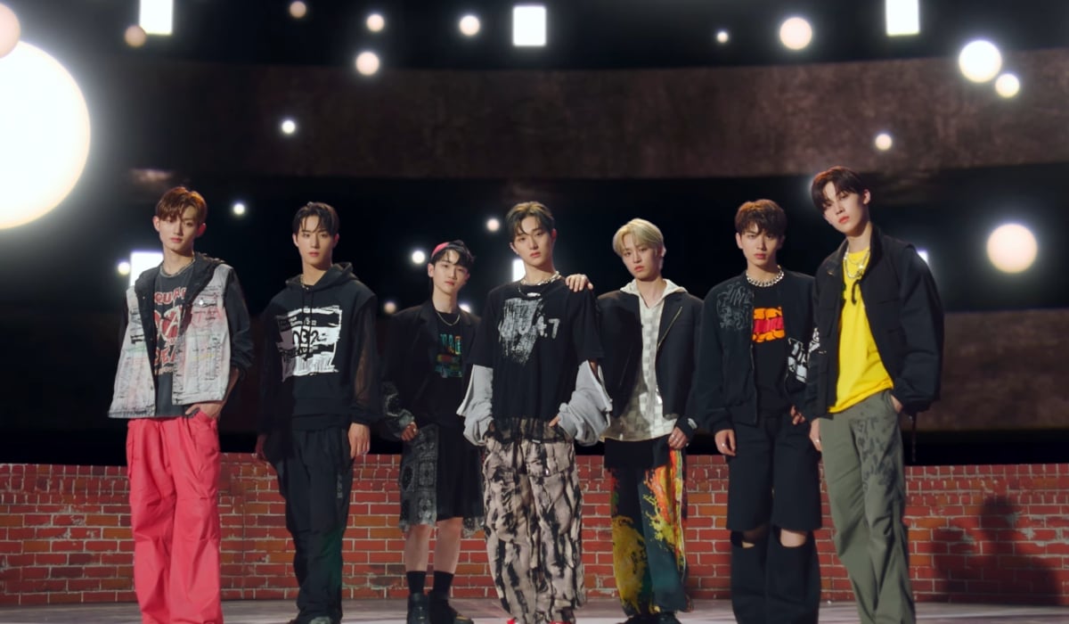 IST Entertainment's upcoming boy group ATBO raises debut anticipation ...