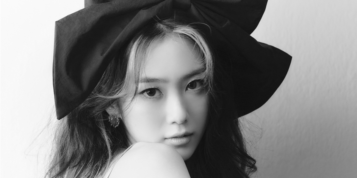 Former Oh My Girl member Jiho in talks to sign with new agency P ...