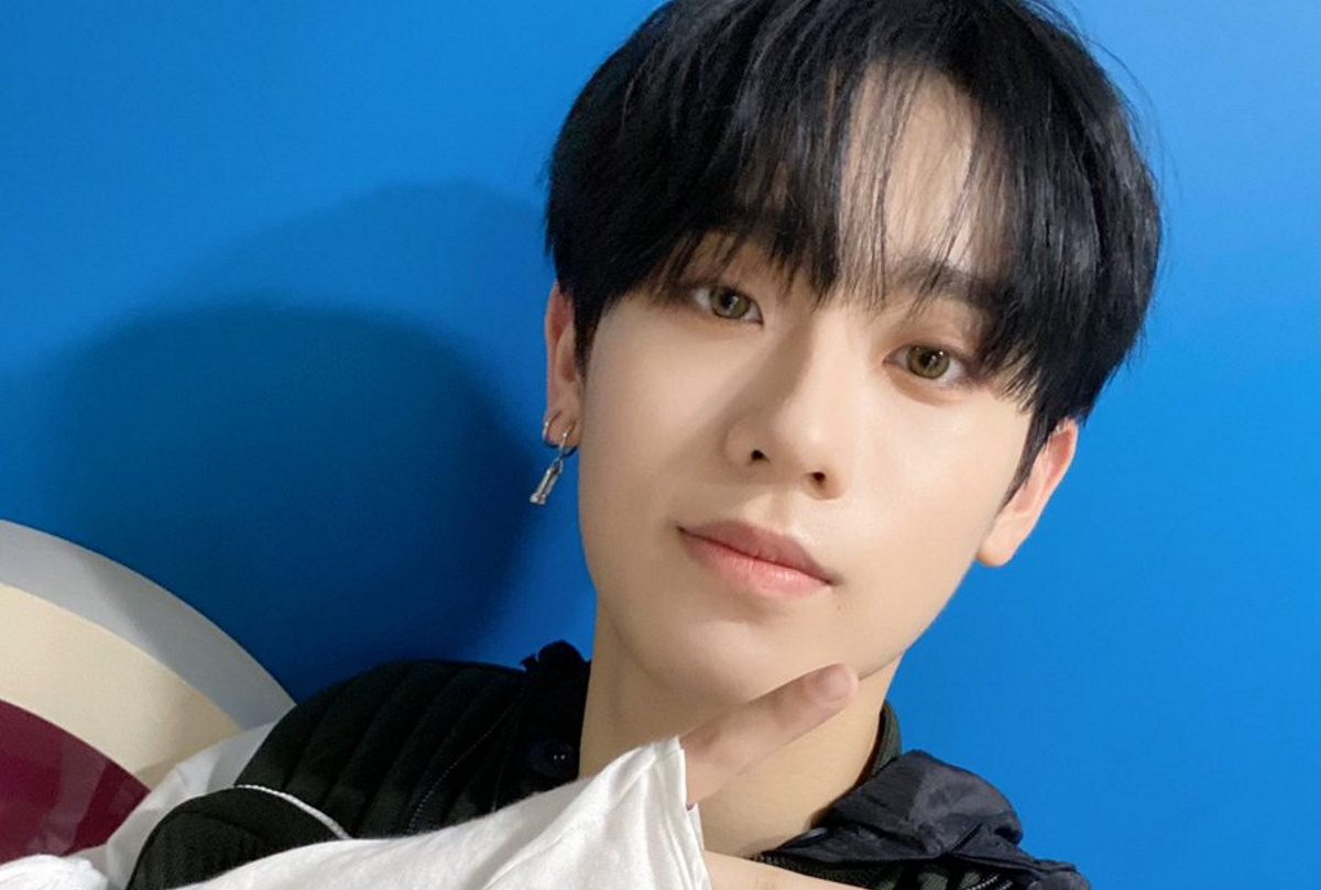 EPEX' Keum tests positive for COVID-19 | allkpop