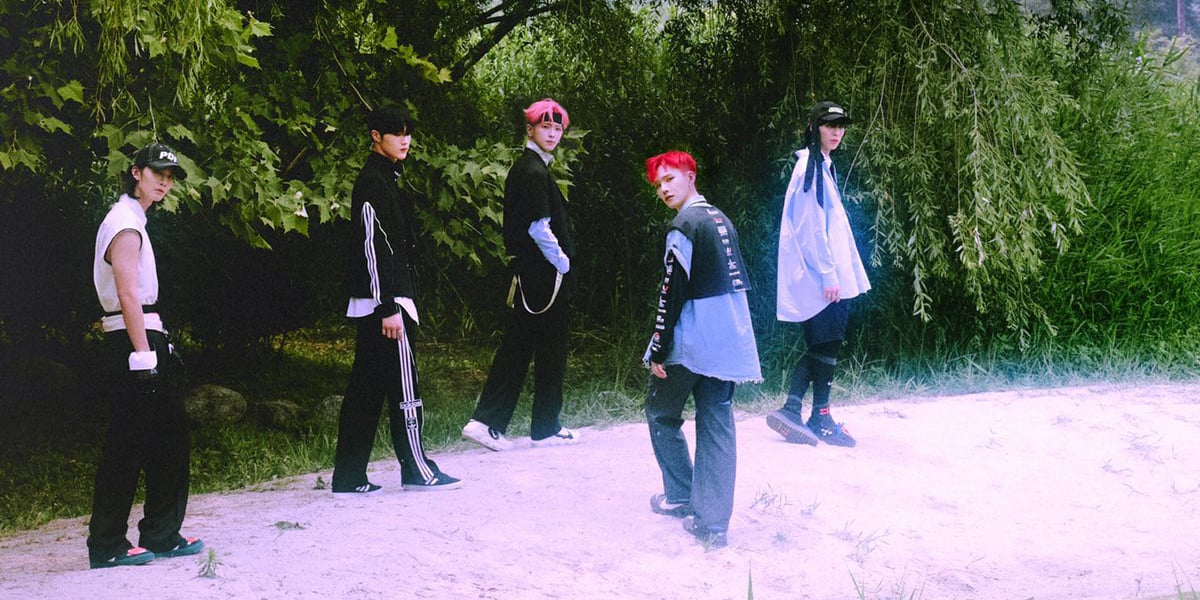 CIX reveal a comeback schedule for 5th mini album 'OK Episode 1: OK Not ...