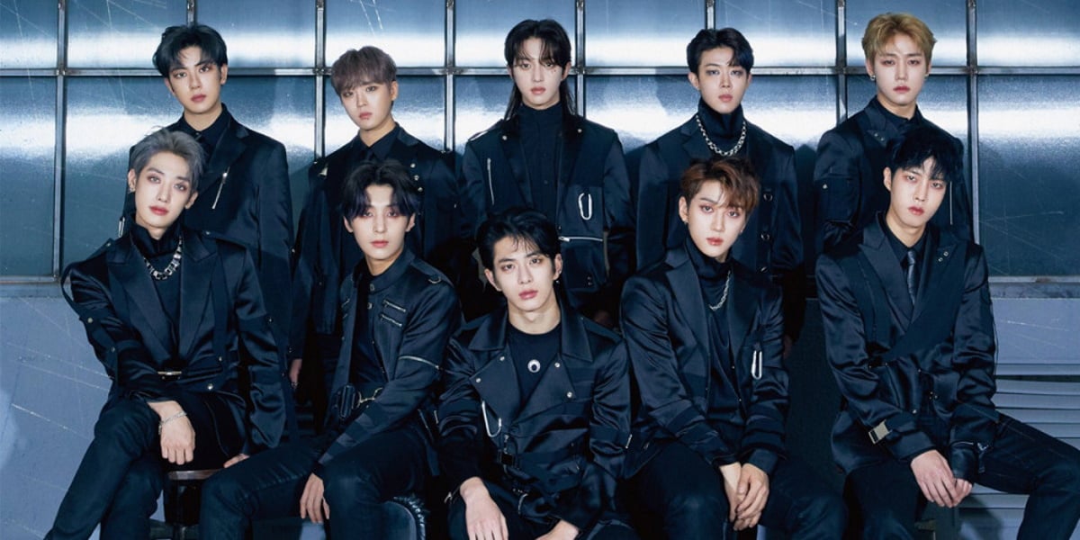 Golden Child to make comeback with 'Aura' mini album | allkpop