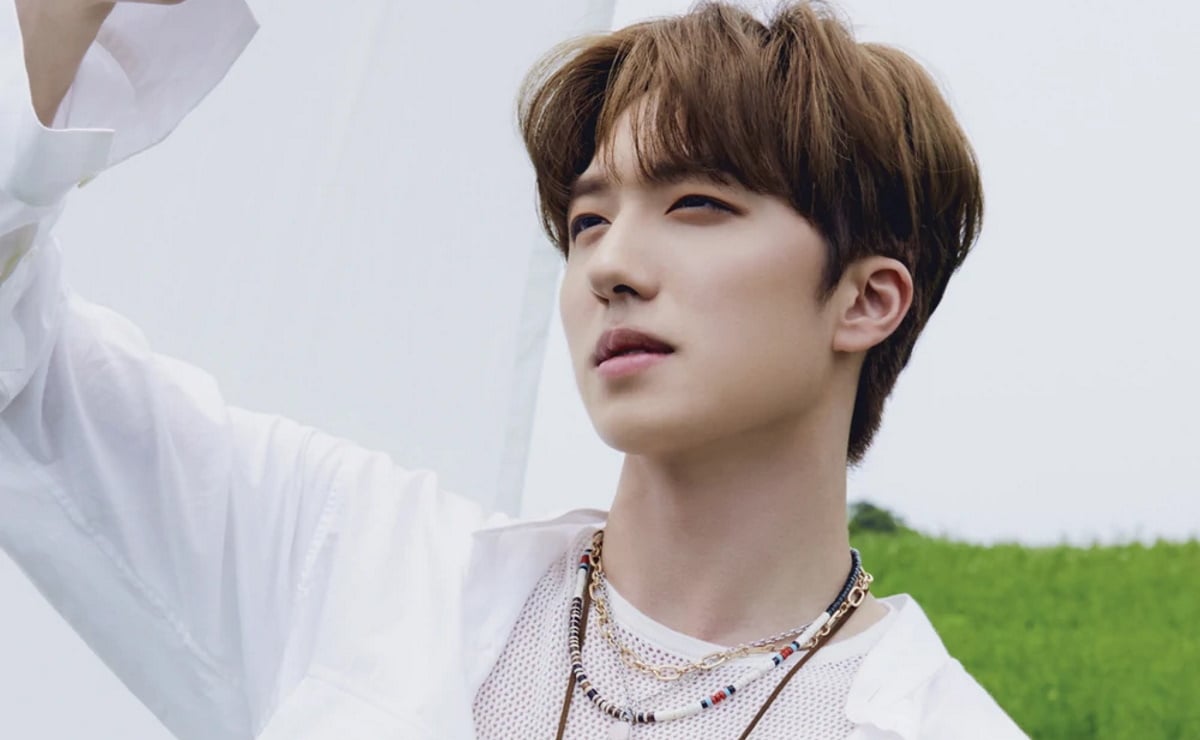 SF9's Chani reportedly cast in upcoming historical drama 'Umbrella ...