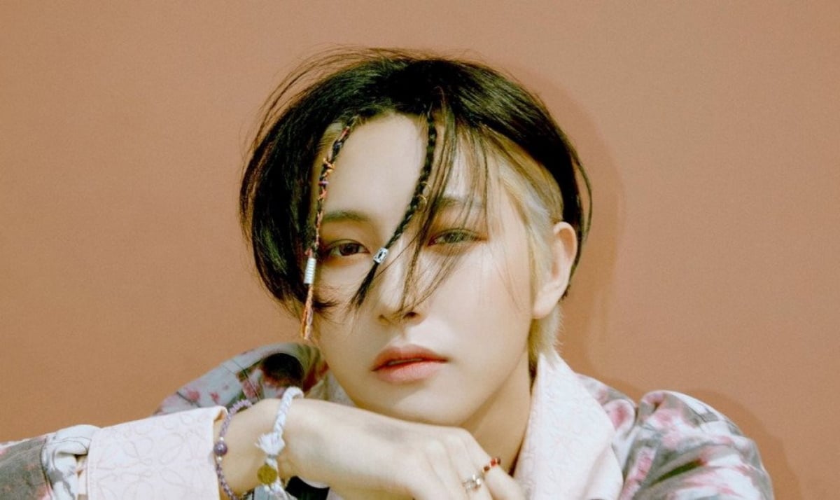 NCT's Renjun tests positive for COVID-19 & 'NCT DREAM TOUR - THE DREAM ...