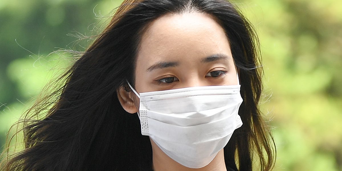 Supreme Court confirms Han Seo Hee's 1.5 year prison sentence for her ...