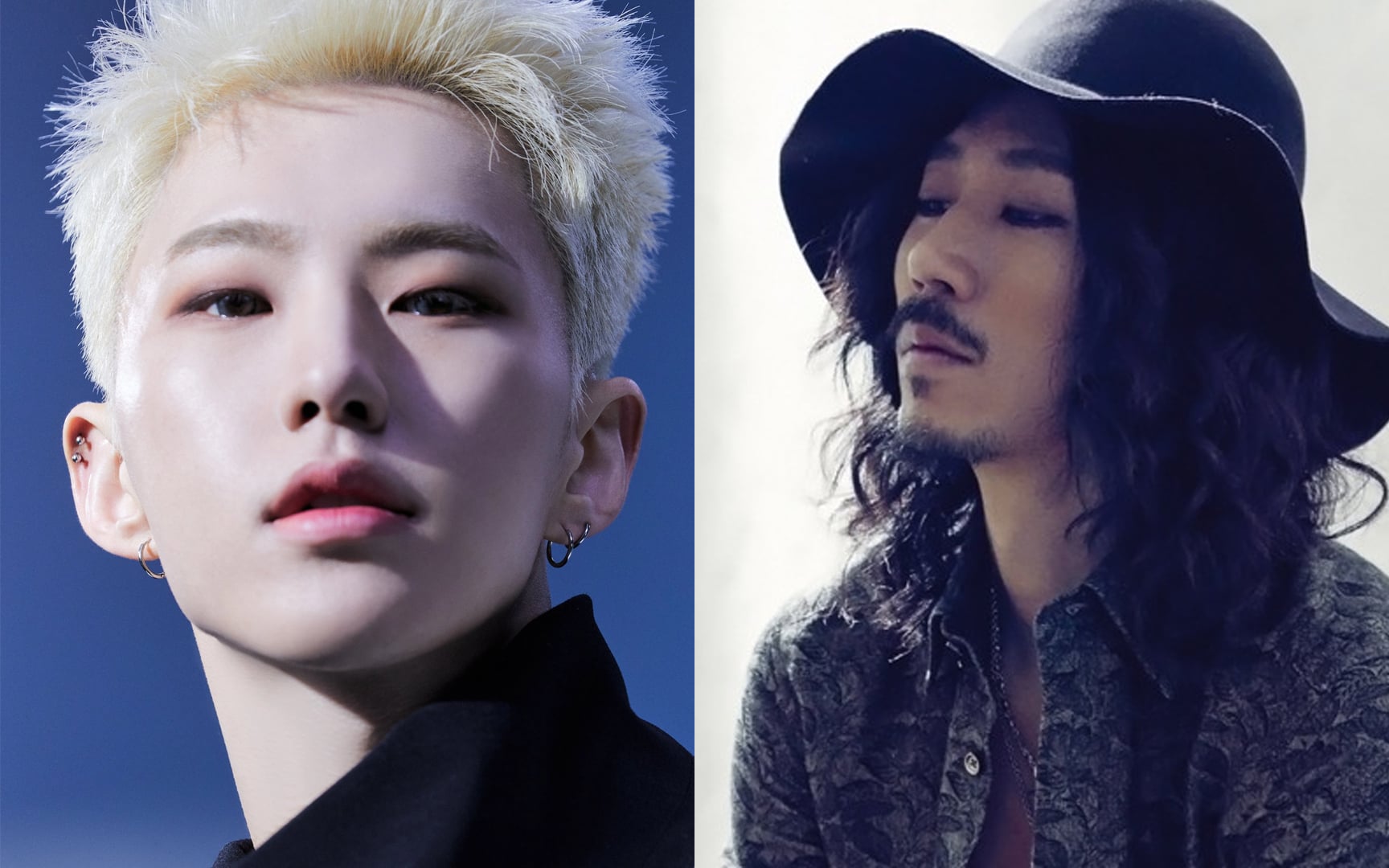 Seventeen's Hoshi and Tiger JK drop a new song together on ...