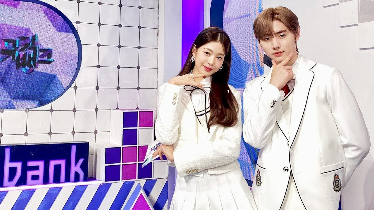 Watch 'Music Bank' Live feat. ATEEZ, ENHYPEN, ITZY & more! | allkpop