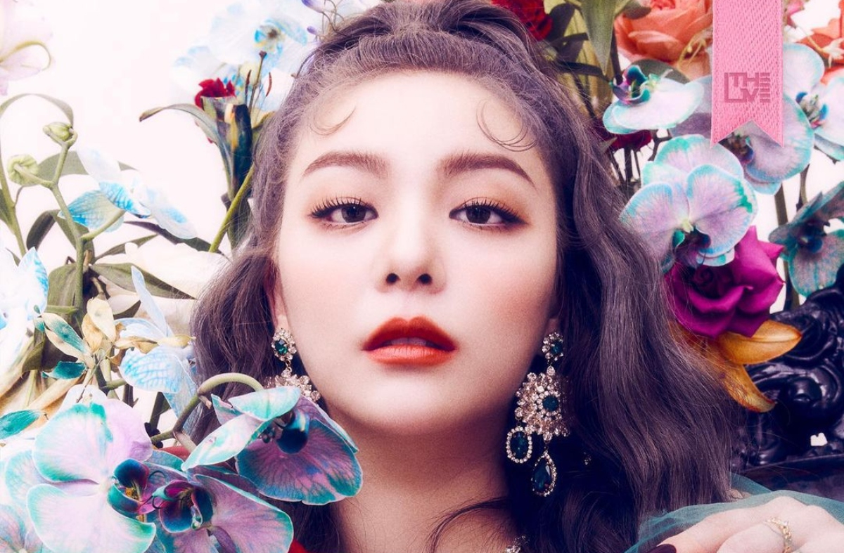 Ailee in talks to sign exclusive contract with Pop Music, home to ...