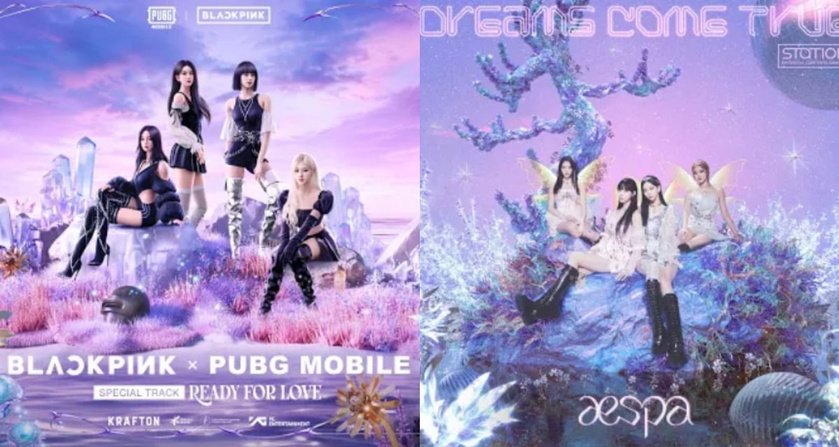 Netizens think BLACKPINK's 'Ready For Love' MV is almost identical to ...