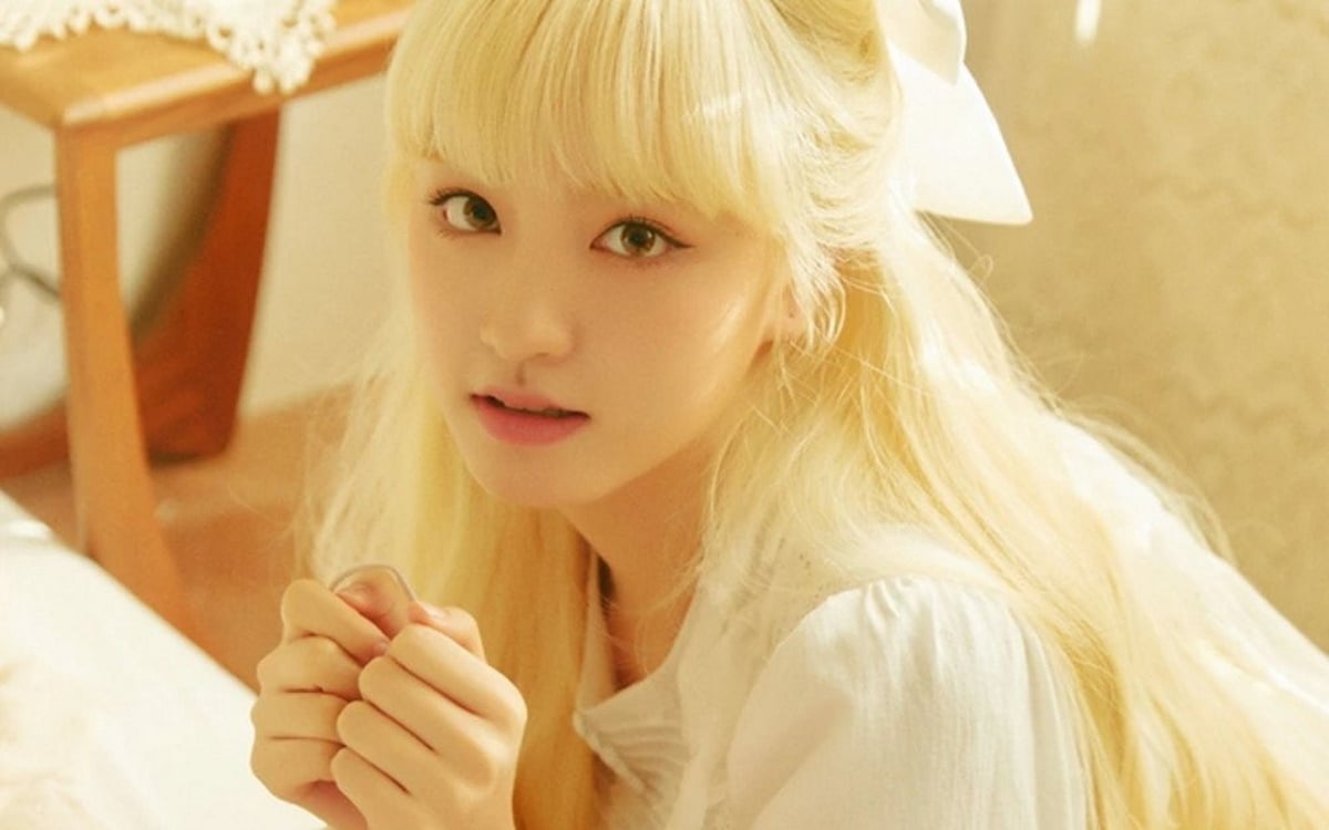 IVE's Liz becomes hot topic because of her weight | allkpop