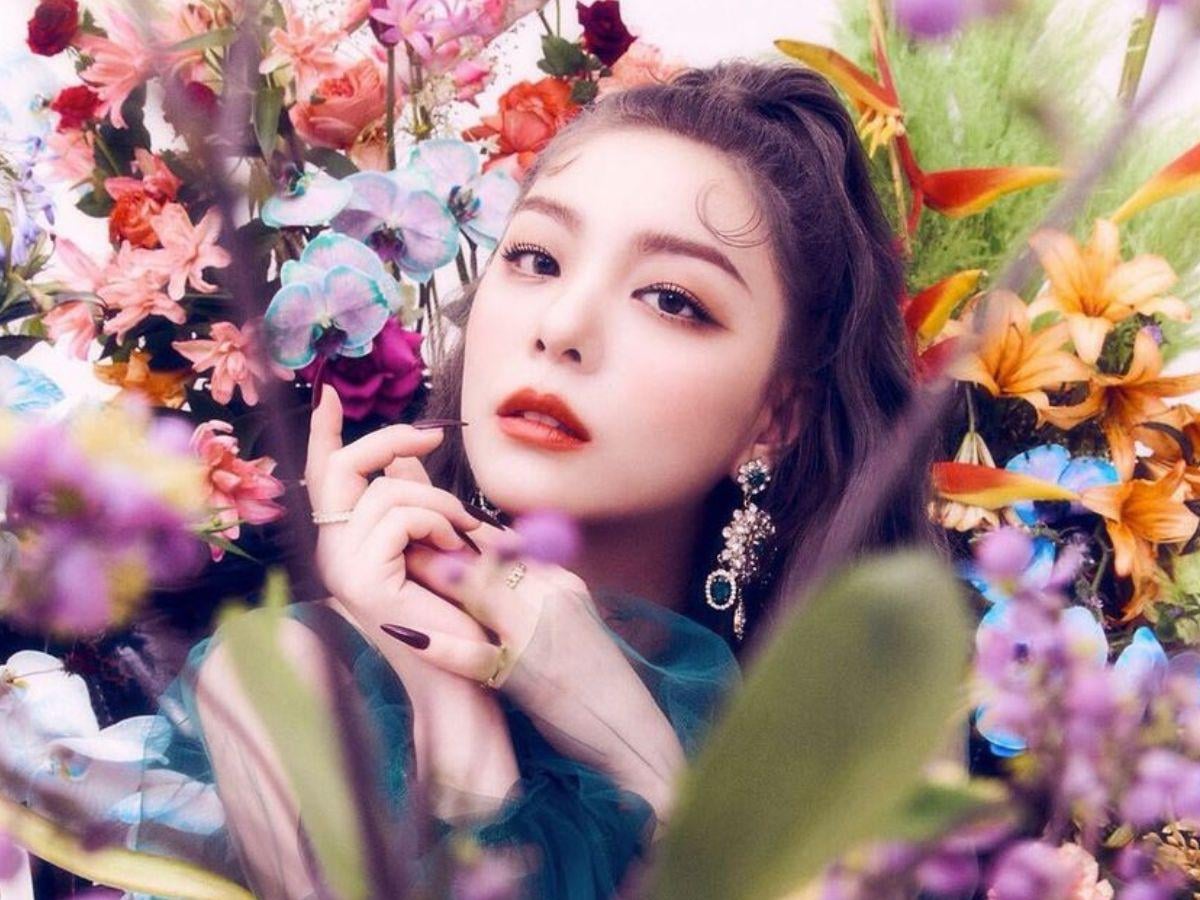 Ailee signs with PopMusic after departing from Ravi's agency THE L1VE ...