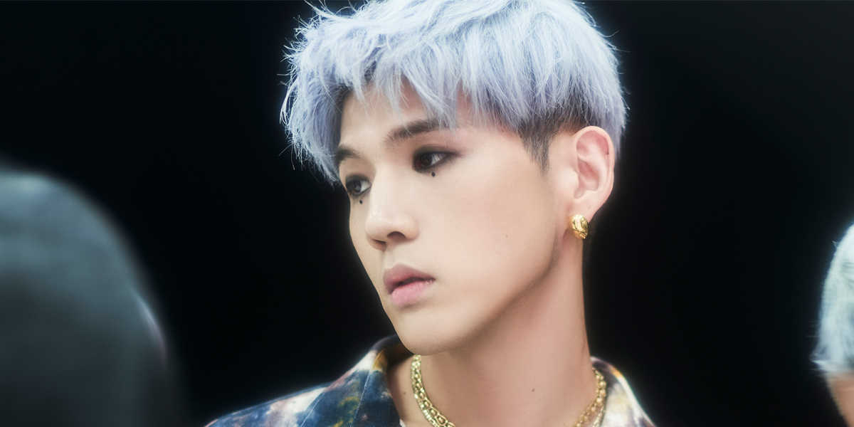 KARD's B.M announces his return with 2nd solo single 'Strangers' | allkpop